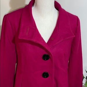 Apostrophe | Jackets & Coats | Nwot Apostrophe Pea Coat | Poshmark